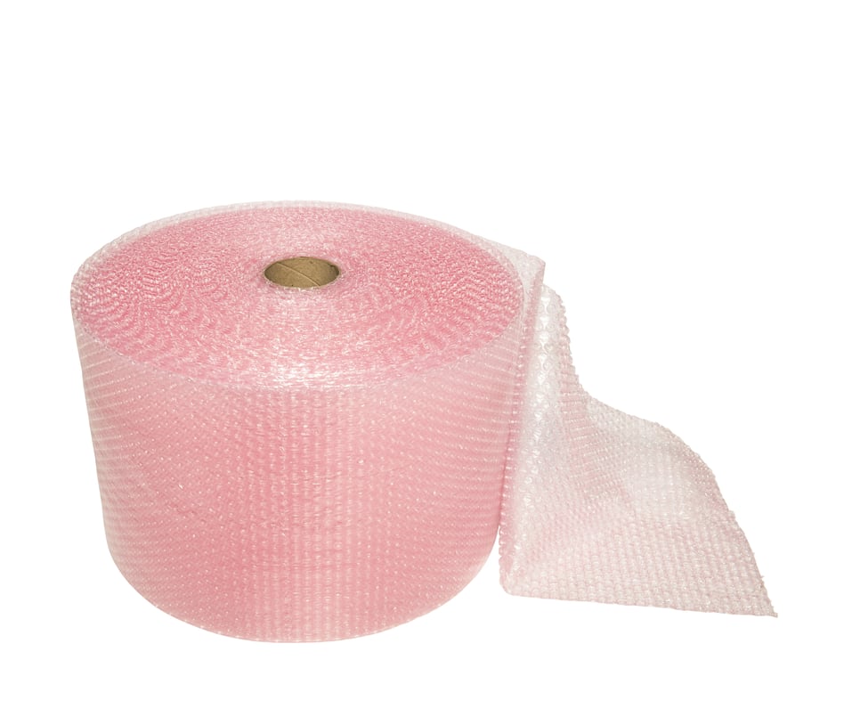 What is Bubble Wrap?