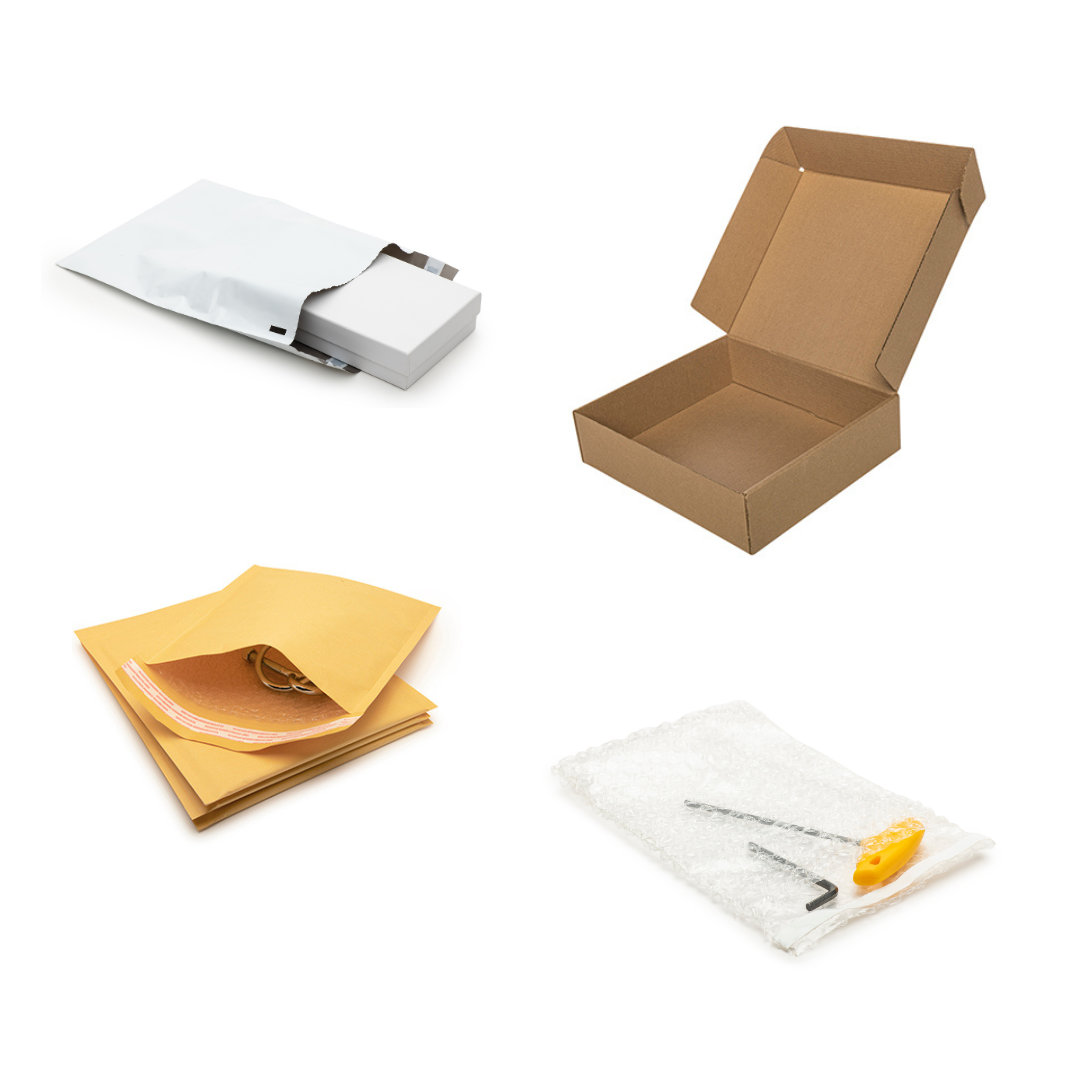 Our products categories