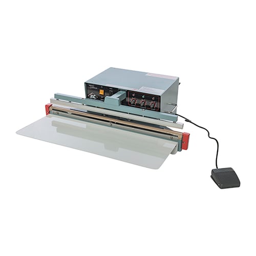 Packaging Heat Sealers | Bag Sealing Machine