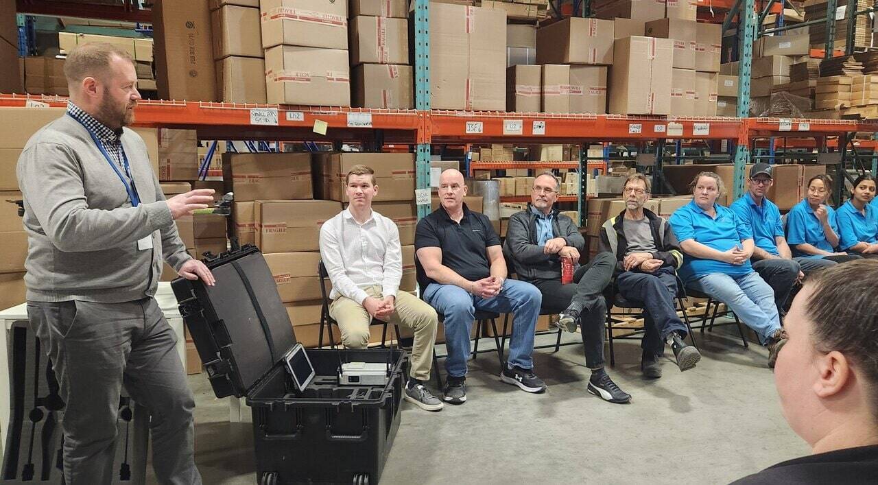 Custom Packaging Knowledge Centre