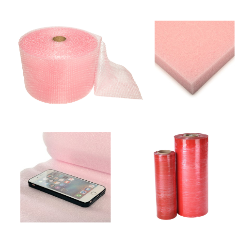 Packaging Materials - All Of Our Products In One Place