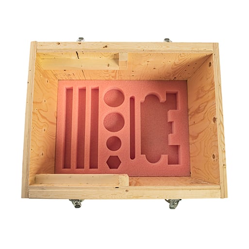 Why Choose Wooden Crates?