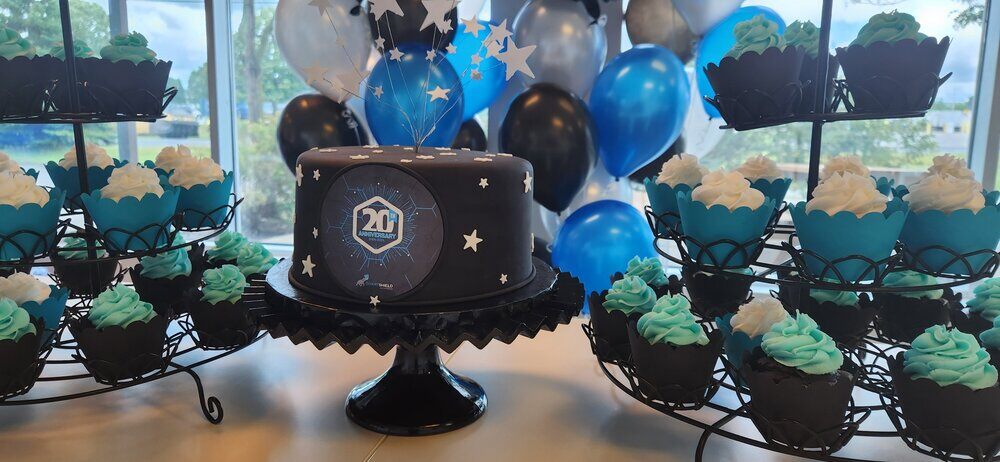 Celebrating 20 Years of SmartShield Packaging