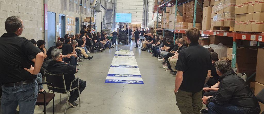 Top 10 Highlights of 2024: SmartShield Packaging’s Year in Review