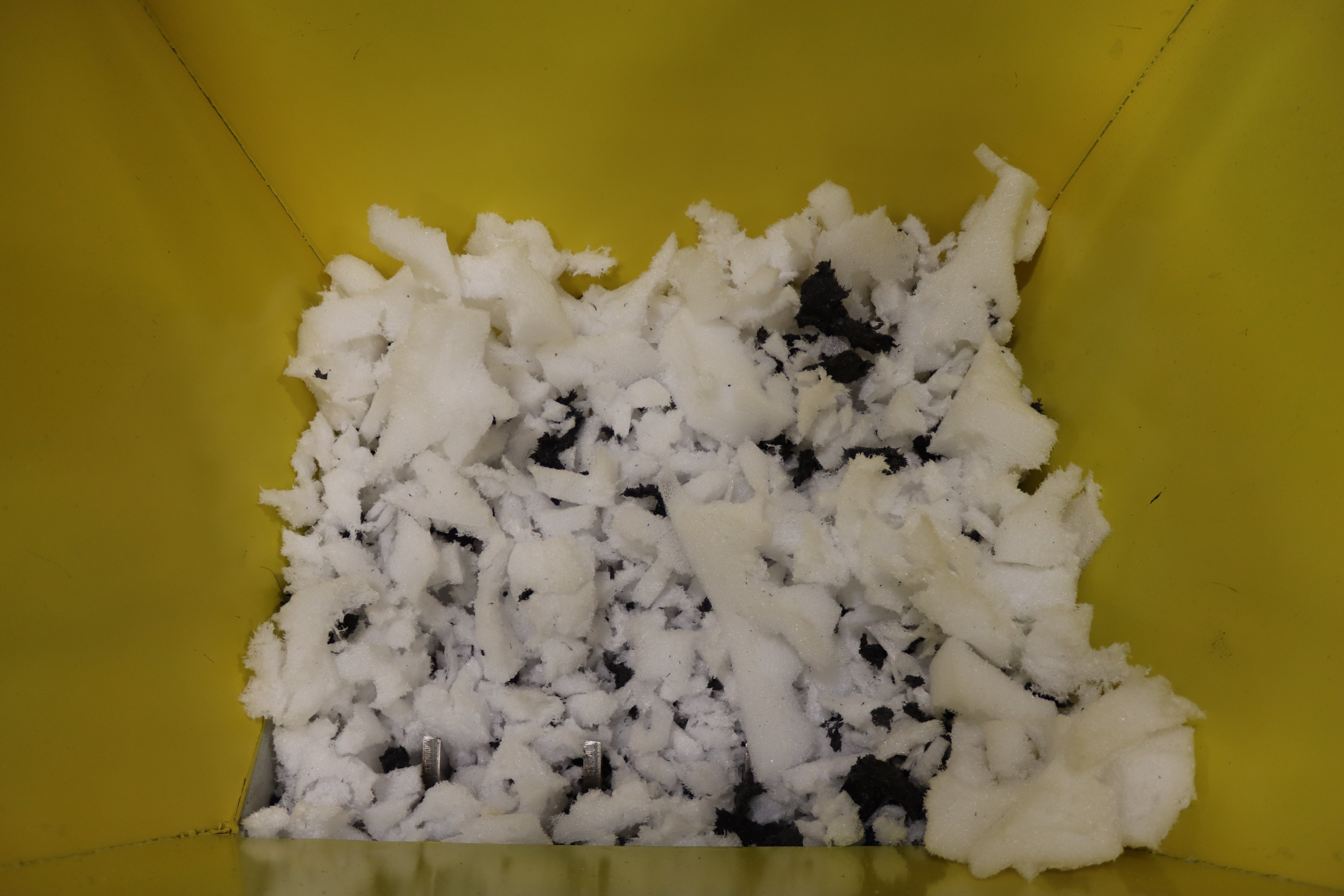 Is Foam Recyclable? How Foam Can Be Recycled Sustainably