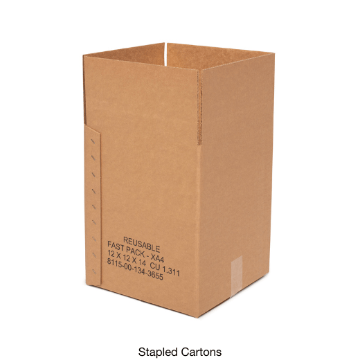 Double Wall Boxes