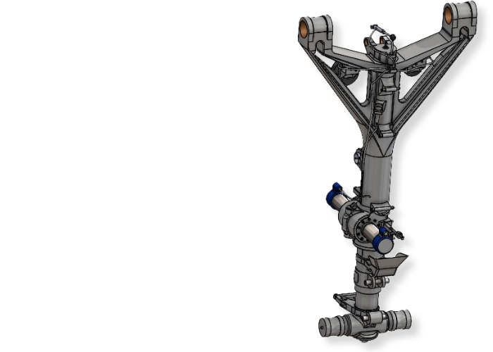 Aerospace Packaging Solutions for High-Value Parts | SmartShield