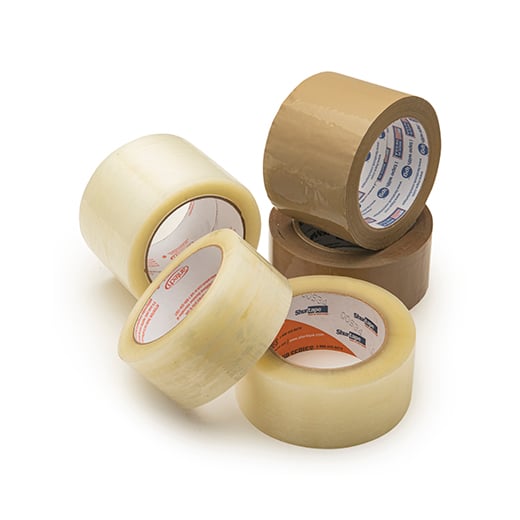 Hot Melt Versus Acrylic Tape