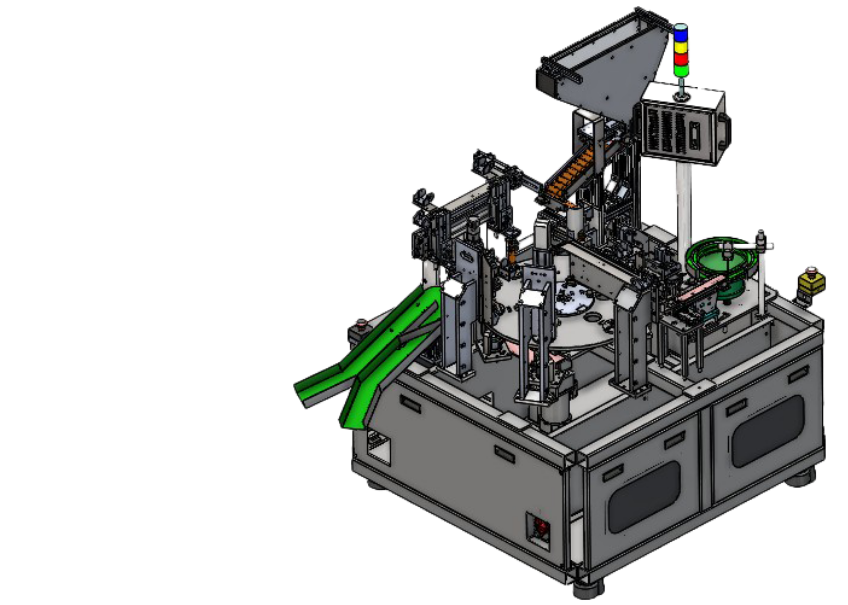 Robotics Packaging Solutions | SmartShield Packaging