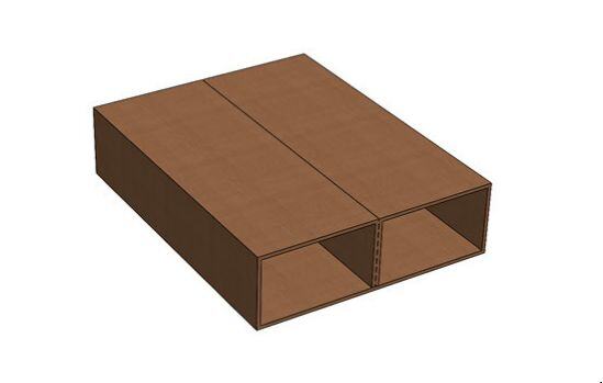 Mastering Cardboard Packaging: 5 Tips for Choosing the Right Box