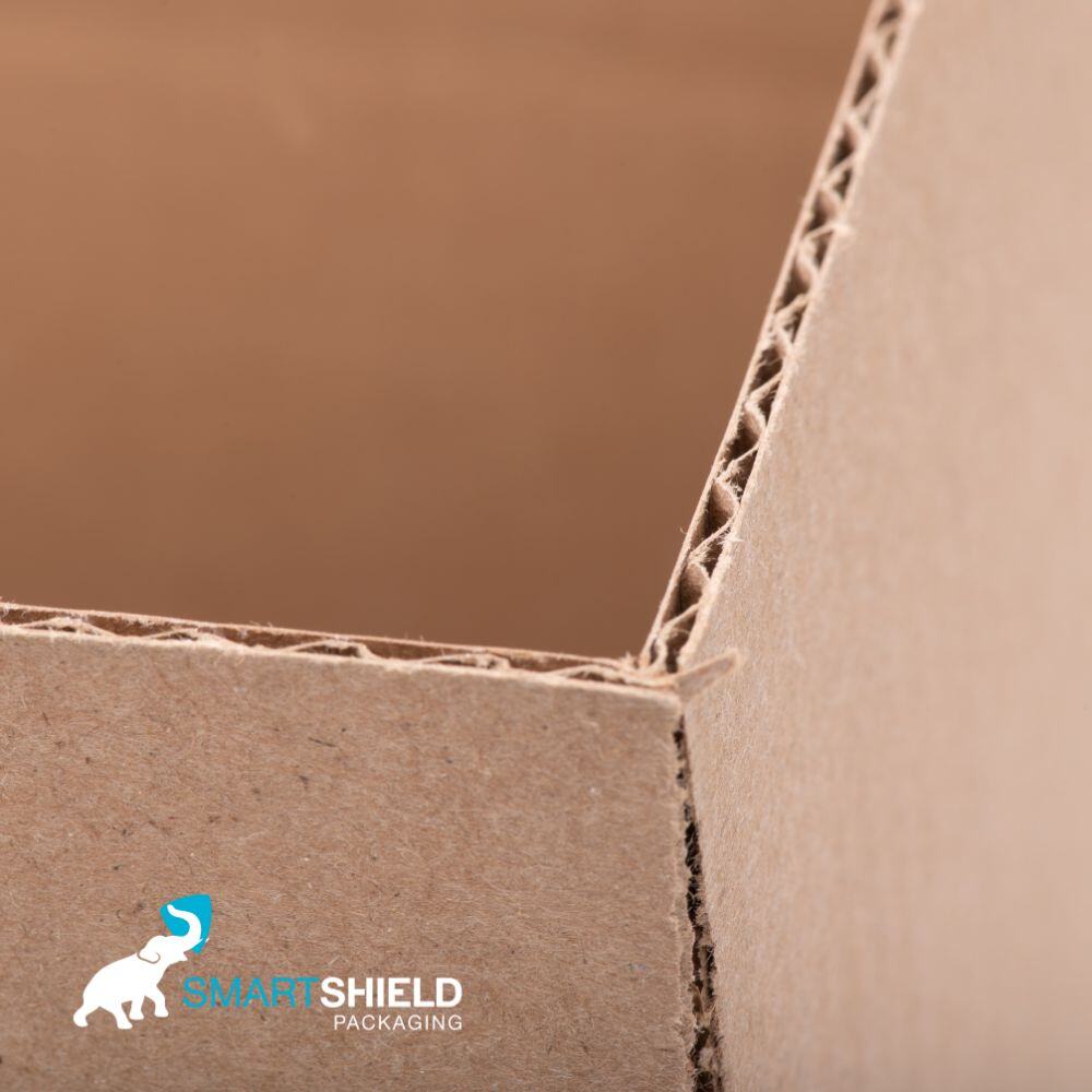 Mastering Cardboard Packaging: 5 Tips for Choosing the Right Box
