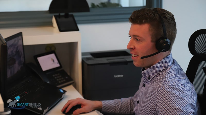 Introducing our Meet The Team Interviews - Sam Botterill