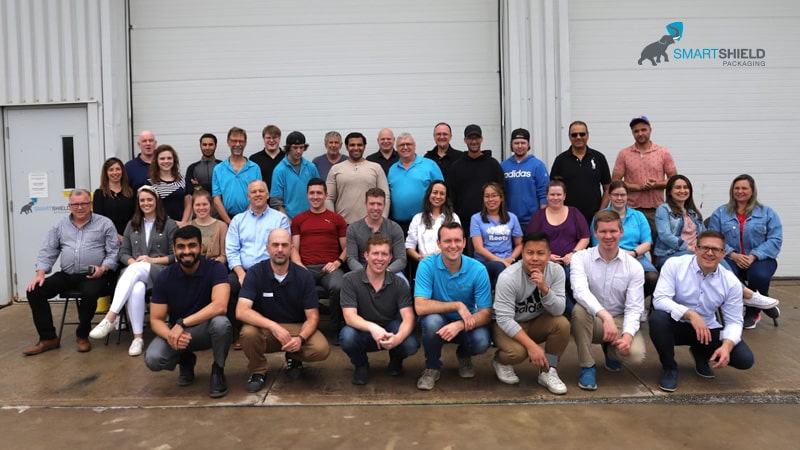 Introducing our Meet The Team Interviews - Sam Botterill