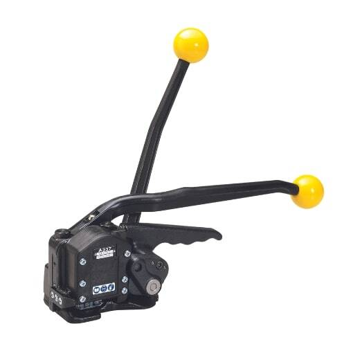 6 Ways Steel Strapping Combination Tools Improve Packaging Efficiency