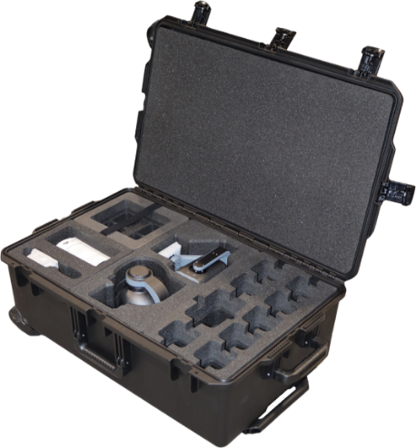 Military Grade Packaging Solutions for Defense | SmartShield Packaging