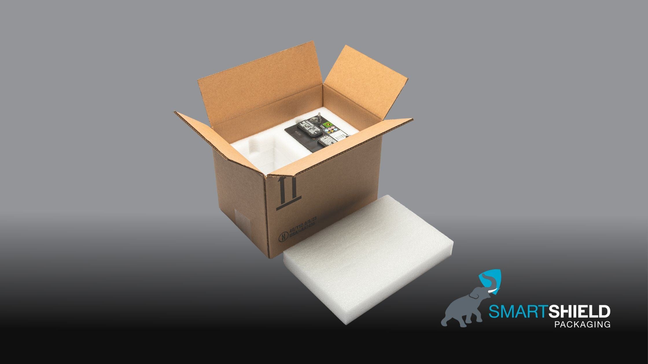 5 Reasons to Choose Fire Retardant Foam for Your Industrial Packaging