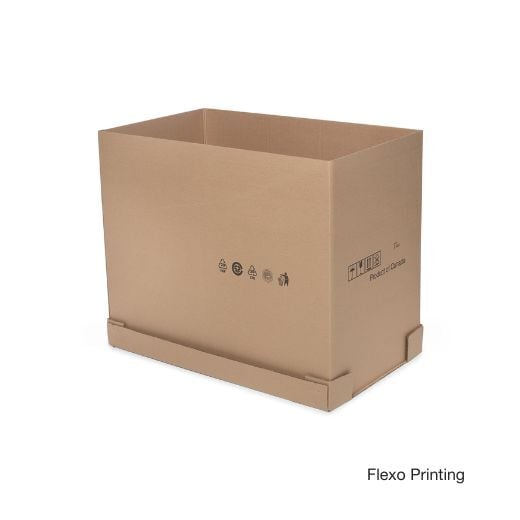 5 Things to Know About Printing on Corrugated Cardboard