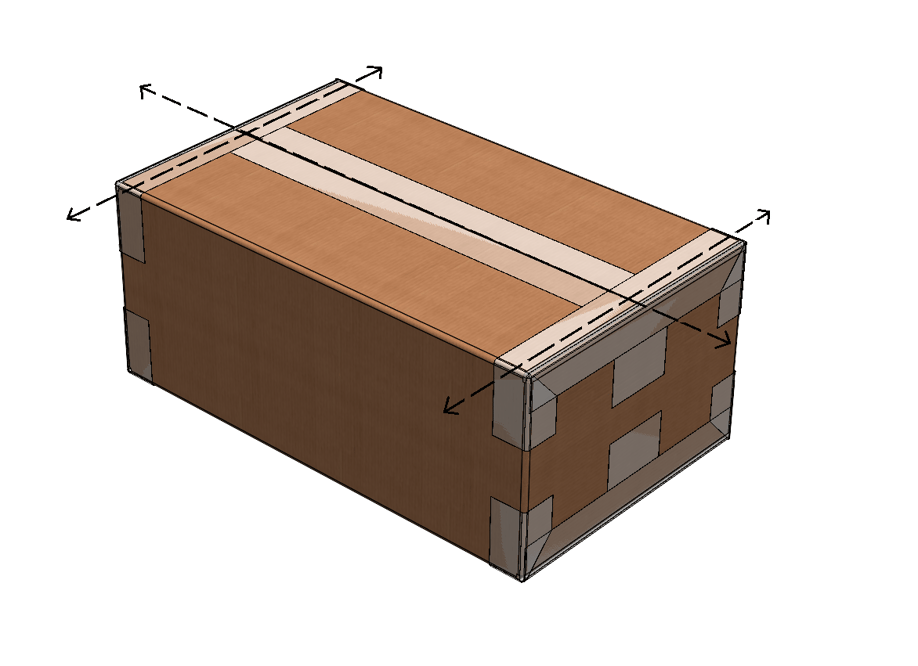 Hot Melt Versus Acrylic Tape
