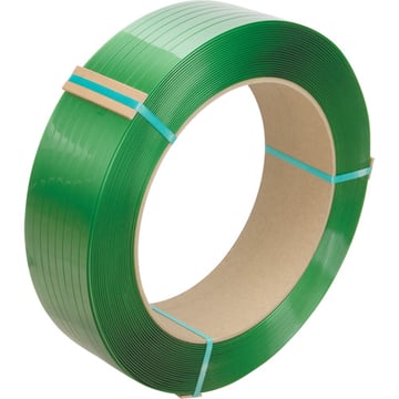 Steel Strapping Versus Polyester Strapping