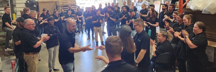 Celebrating 20 Years of SmartShield Packaging