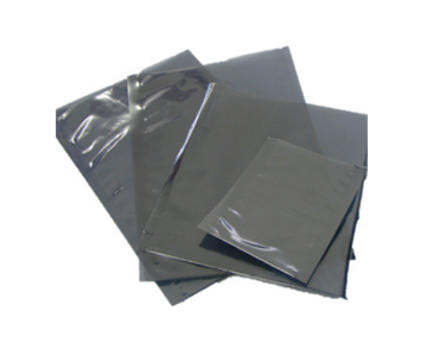 Anti-Static vs. Static Shielding Bags