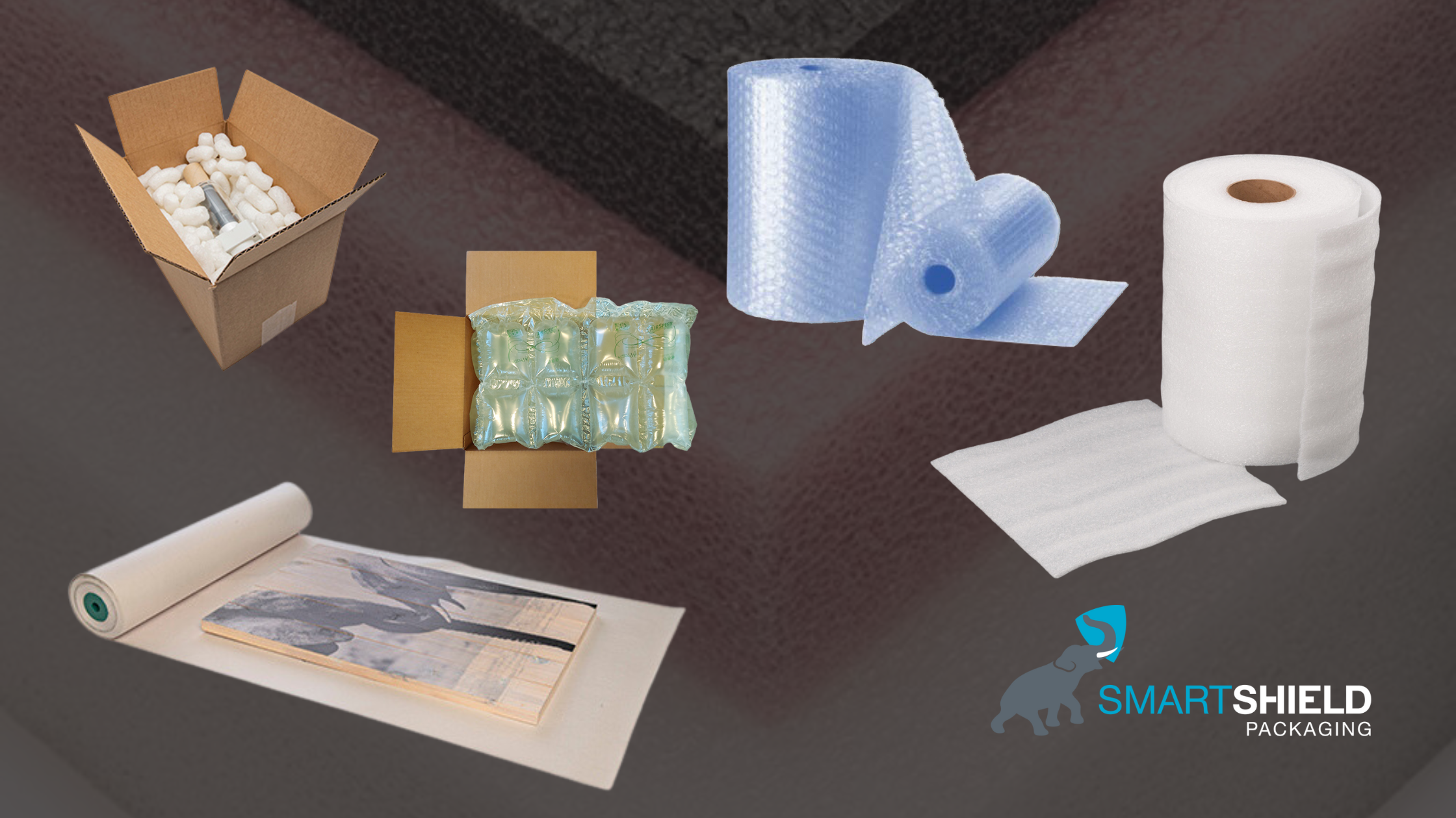 6 Types Of Protective Packaging