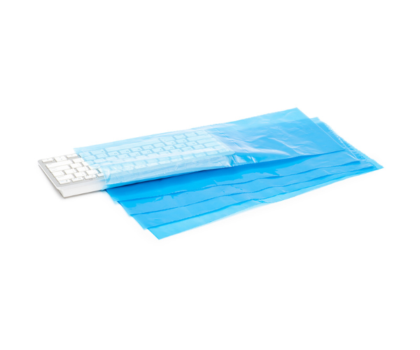 Antistatic Packaging Solutions | Bubble Wrap & Foam Sheets