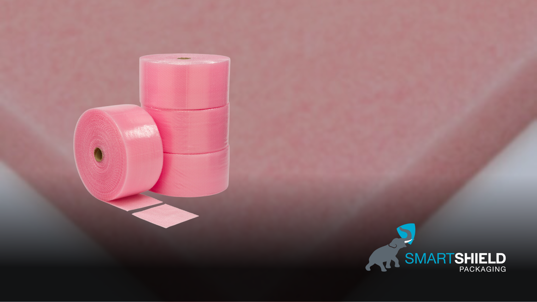 Anti Static Packaging Materials