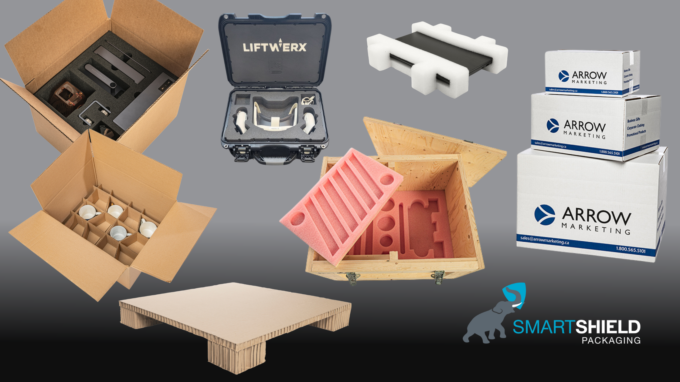 Impact of Custom Packaging on Customers