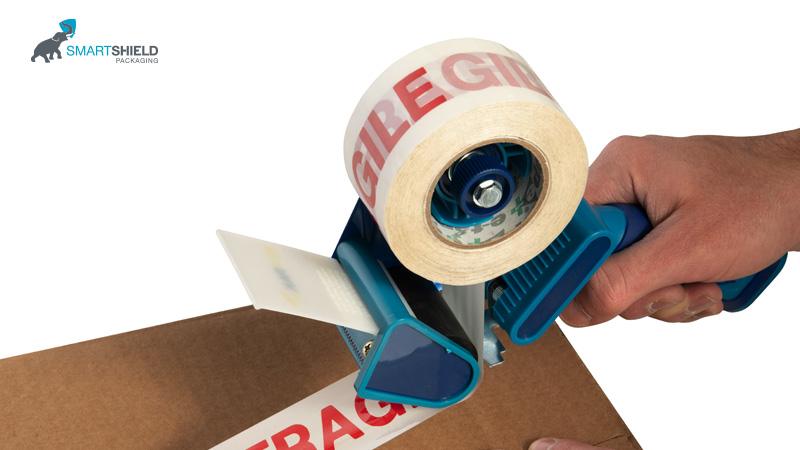 E-Tape Unwrapped: 5 Reasons it’s on a Roll