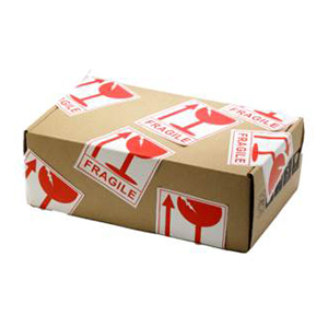 Shipping & Handling Labels