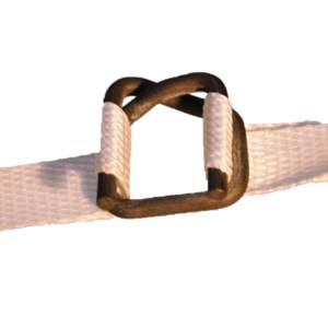 Cord Strapping Buckles | SmartShield Packaging