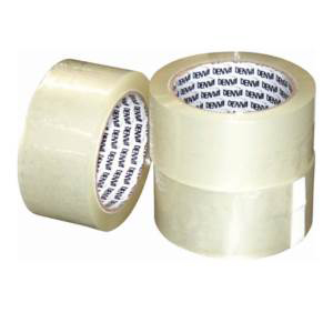 Carton Sealing Tape - Hand