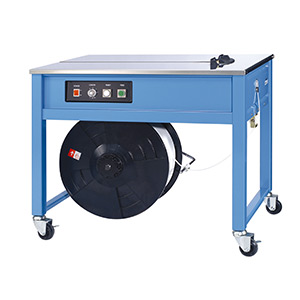 Polypropylene Strapping Machines