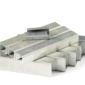 Foot Operated Staplers