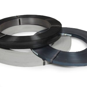 Steel Strapping
