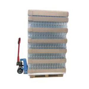 Poly Sheeting | SmartShield Packaging