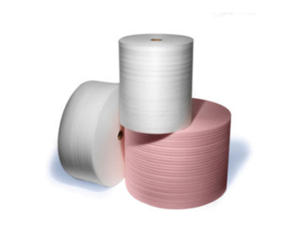 Laminated Bubble Wrap Rolls