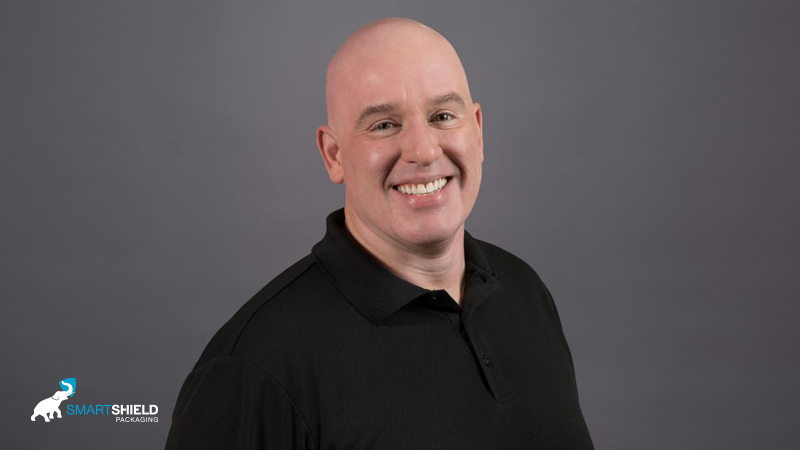 Meet The Team - Ops Mgr Brandon Ward