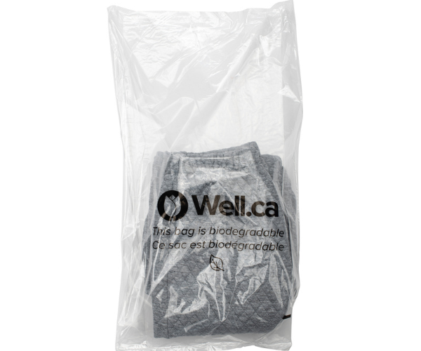 Pallet Covers / Box Liners (Gusseted Bags) | SmartShield Packaging