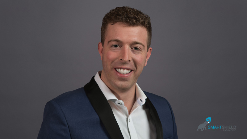 Introducing our Meet The Team Interviews - Sam Botterill