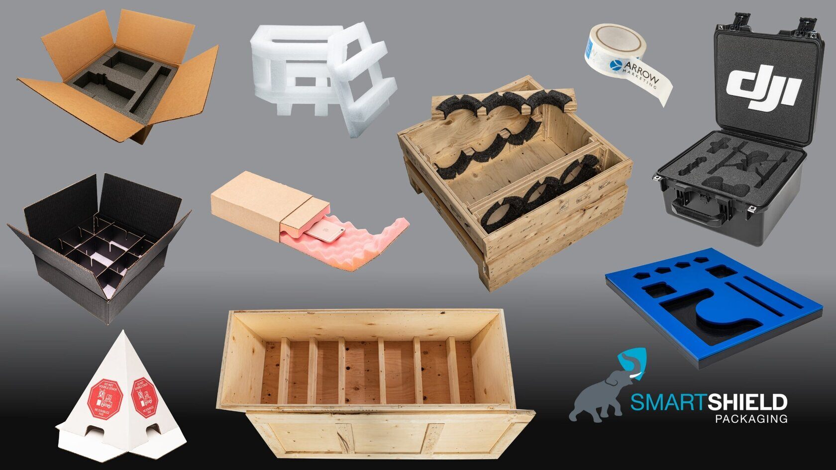 Seamless Custom Packaging: 5 Steps to Success