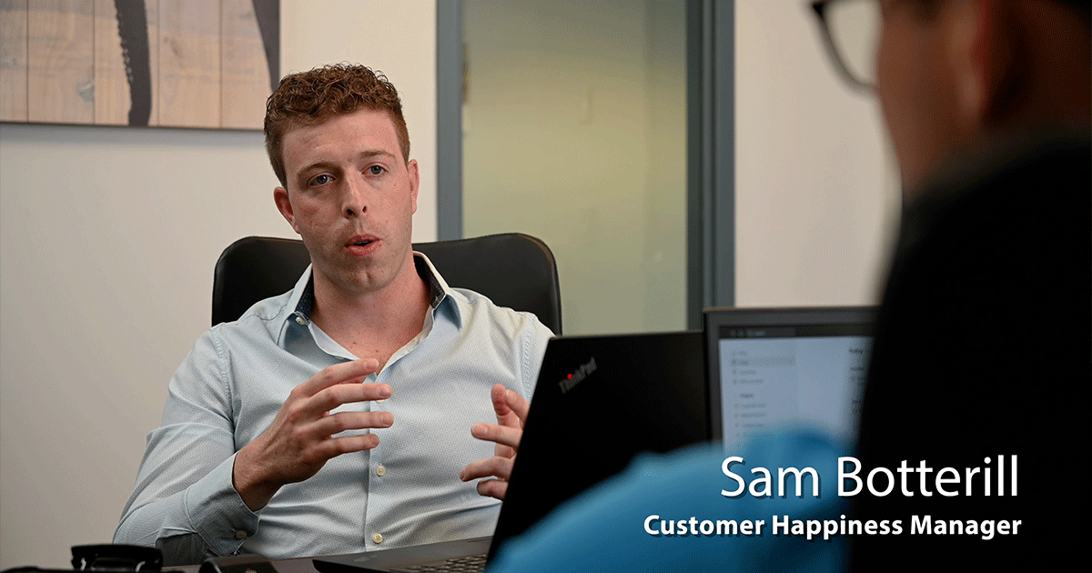 Our team | SmartShield - Custom Packaging Company