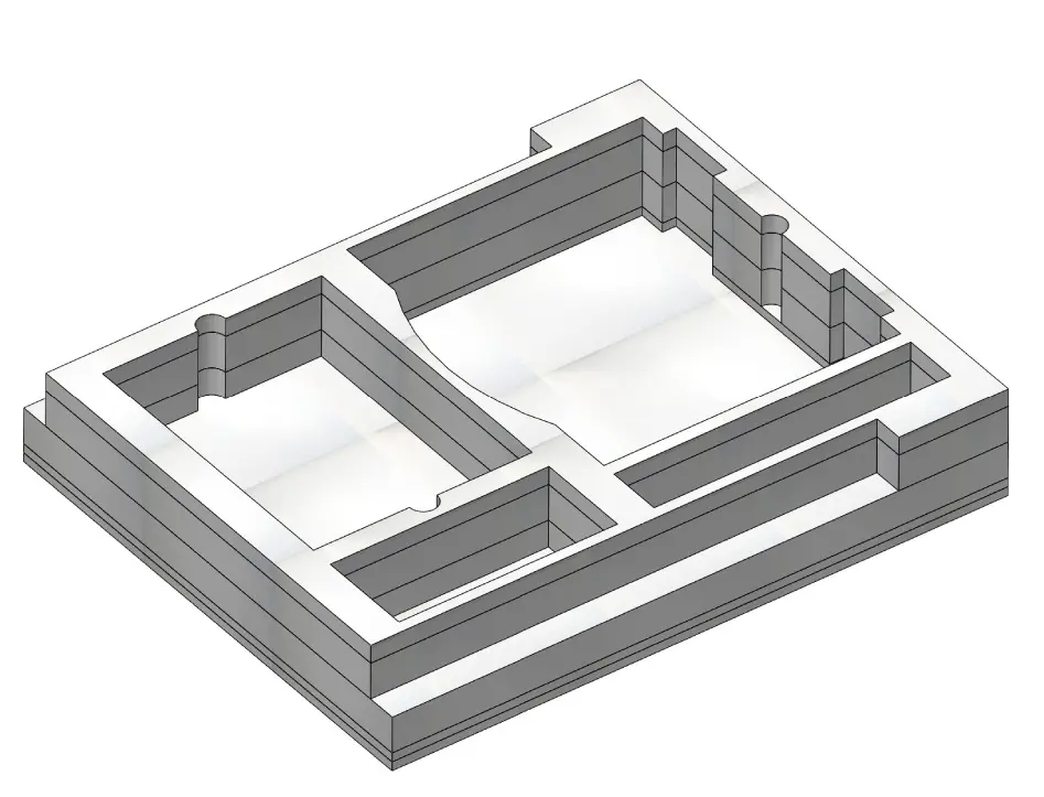 Case Study: A Custom Medical Crate That Delivered More Than Just Protection