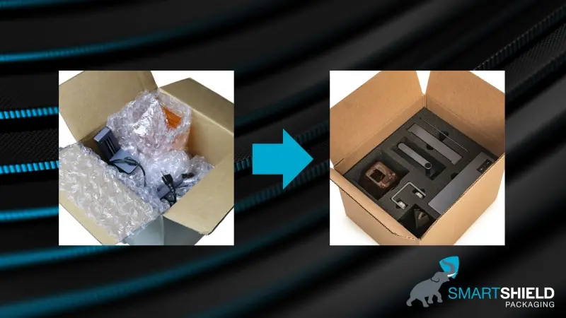 4 Ways to Streamline Your Industrial Packaging Process