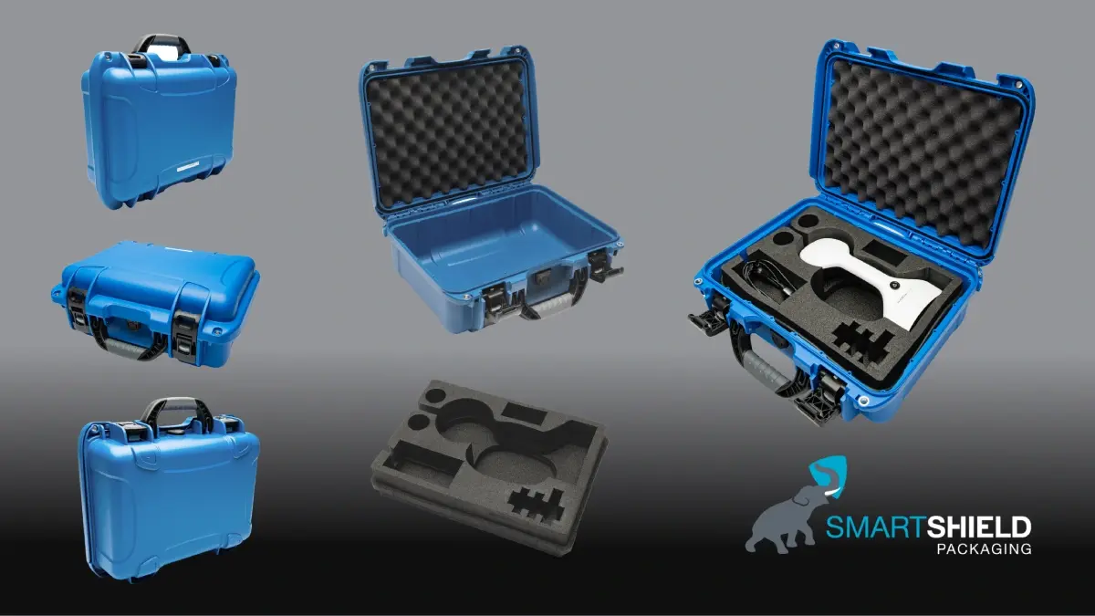 5 Medical Packaging Must-Haves to Protect Sensitive Equipment