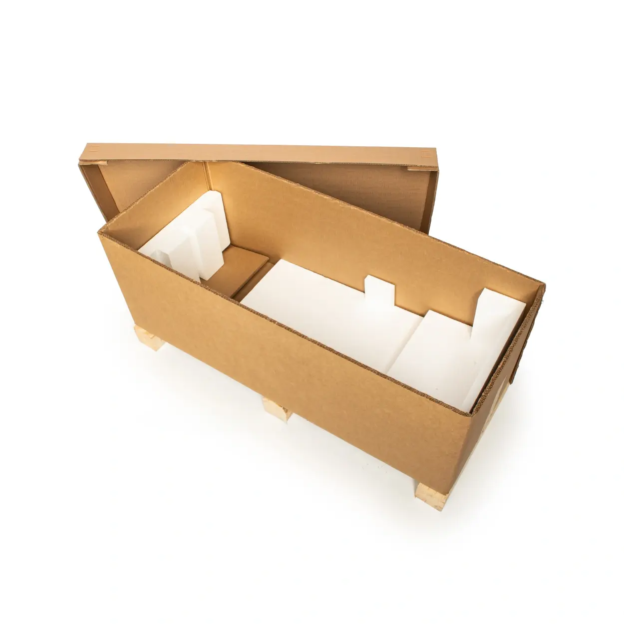 How Triple Wall Corrugated Cardboard Can Improve Your Industrial ...